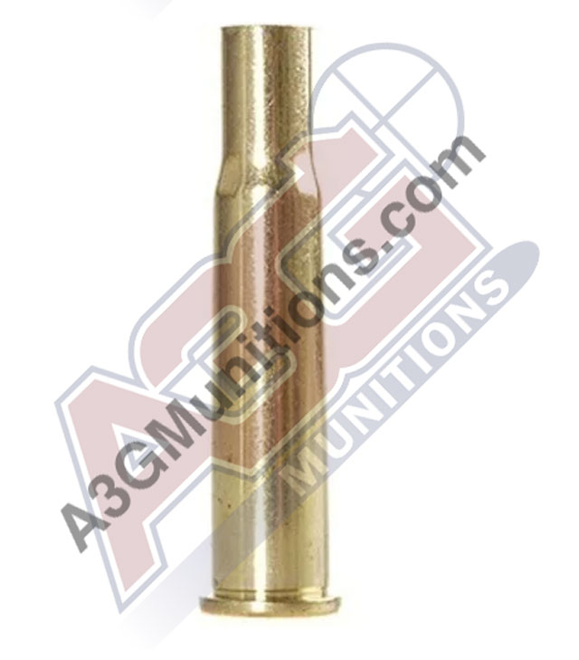 New 30-30 Primed Brass - PRVI Partisan PPU, Bag of 50 - A3G Munitions LLC