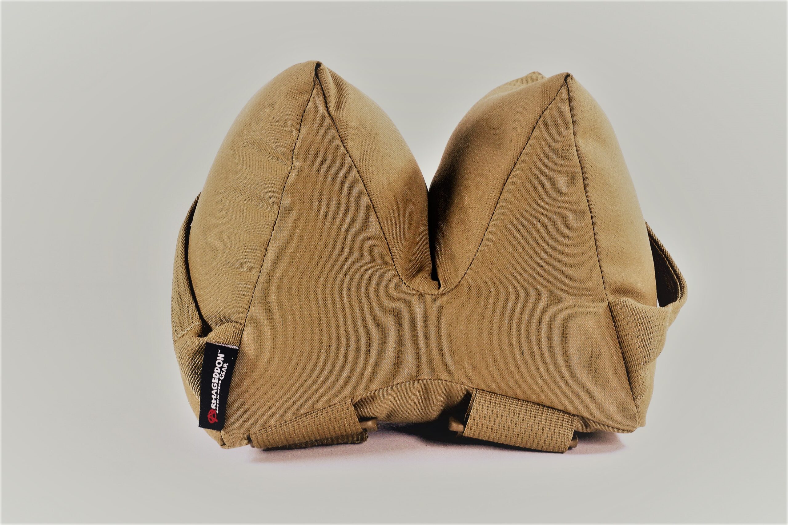 Armageddon Gear - GAME CHANGER® SHOOTING BAG - A3G Munitions LLC