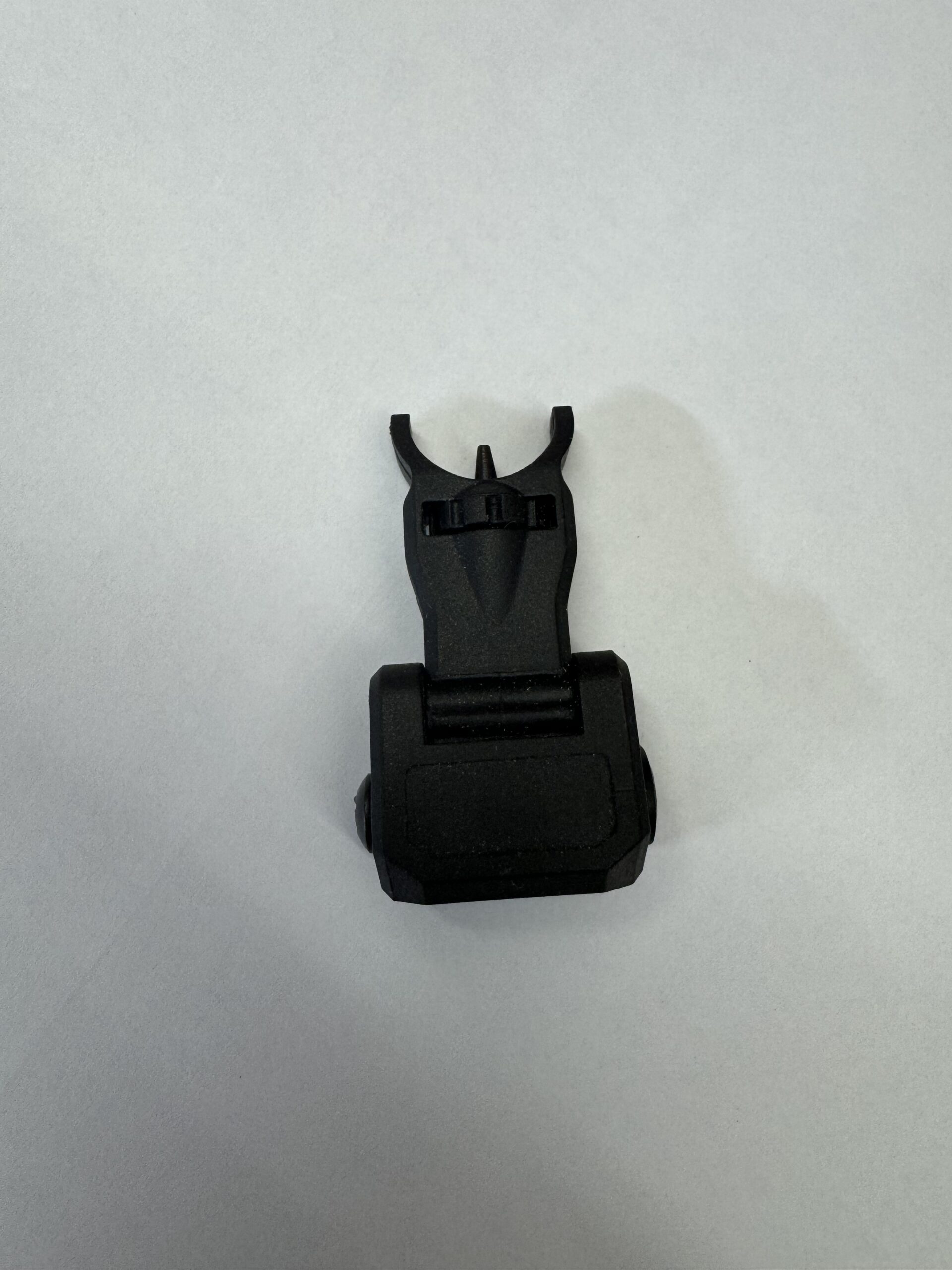 AR-15, AR-10, MSR Folding/Flip Up Front Sight for Picatinny Rail - A3G ...