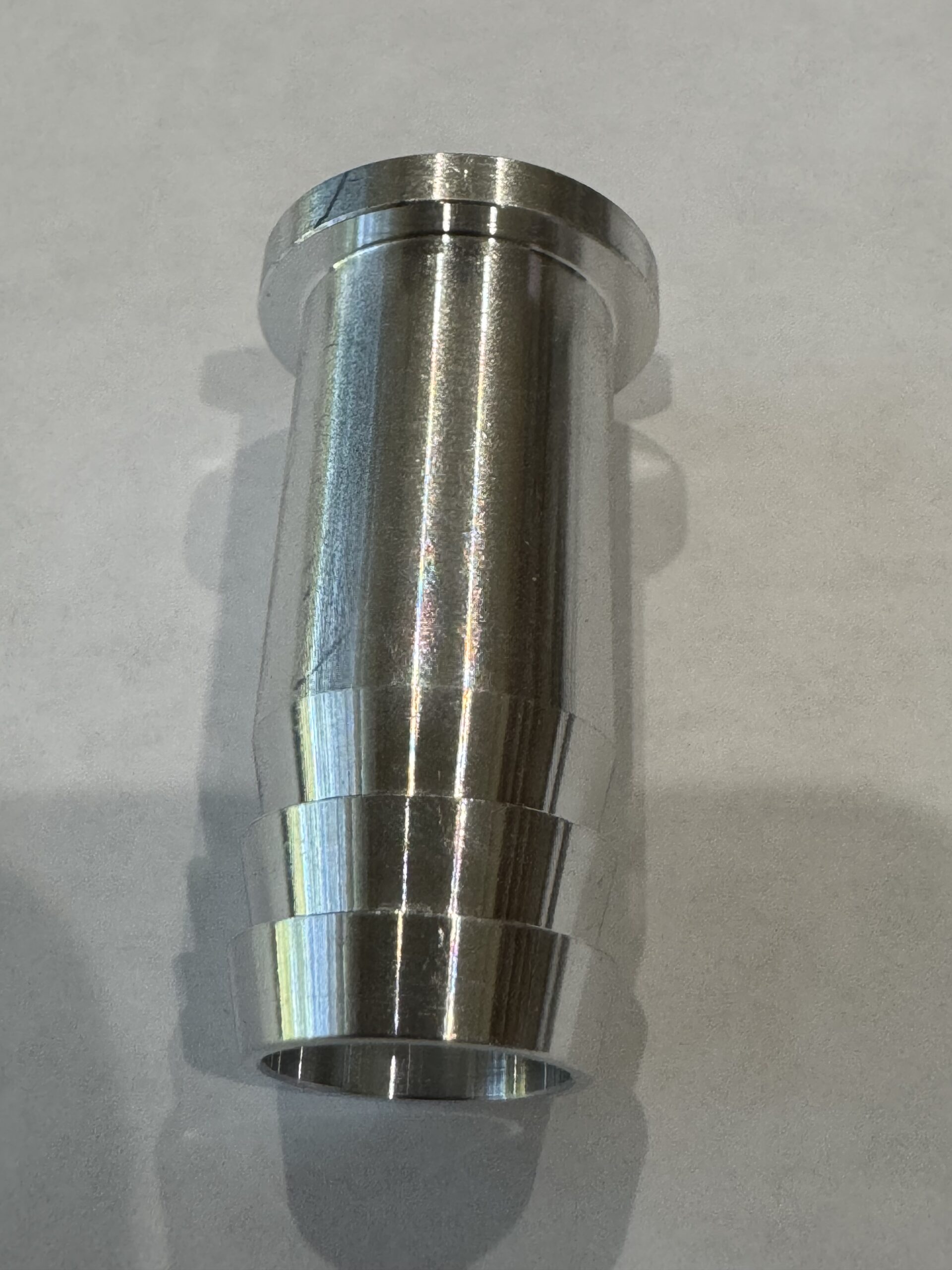 Rollsizer.com Dillon Case Feeder Adapter - A3G Munitions LLC